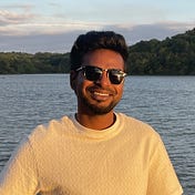 Manikandan Gobalakrishnan – Medium