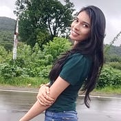 Pallavi Devraye – Medium