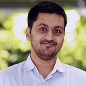 Sumit Agrawal – Medium