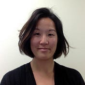 Stephanie Tsai – Medium