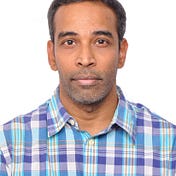 Senthil Nathan – Medium