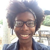 Markita Lewis, MS, RD – Medium