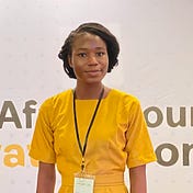 Bunmi Akinremi – Medium