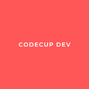 Codecupdev – Medium