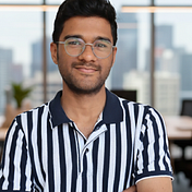 Raj R. Sharma – Medium
