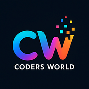 CodersWorld – Medium