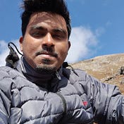 Arpan Sardar – Medium