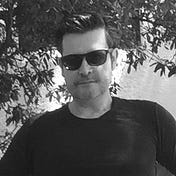 Jack Faulkner – Medium