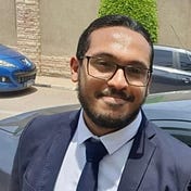 Omar Rehan – Medium
