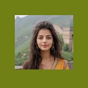 Meghna Roy – Medium