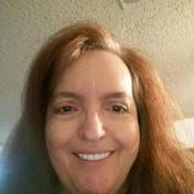 Terri Persico Rimmer – Medium
