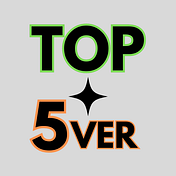 Top 5ver – Medium