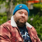Scott Whitney – Medium