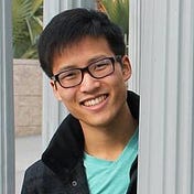 Donald Chen – Medium