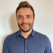 Jorge Machado – Medium