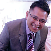 Noel Tiangco – Medium