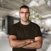 Dusan Perisic – Medium