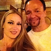 Martin Sheldon Thrasher – Medium