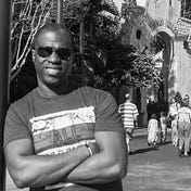 Gerard Samuel – Medium