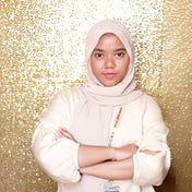 Amelia Reva Maulana – Medium