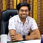 Fahim Bin Omar – Medium