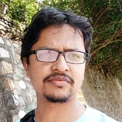 Kunal Kishore – Medium