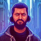 Daniel Mihai – Medium