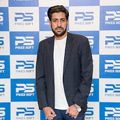 Saad Awais – Medium