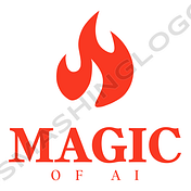 MAGIC OF AI – Medium