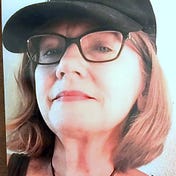 Deborah Camp – Medium