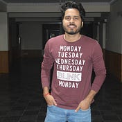 Sharma Jayesh – Medium