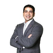 Nitin Khanna – Medium