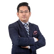 H M Shanjid Siddique – Medium