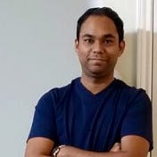 Merwan Chinta – Medium