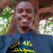 Brian Mutea – Medium