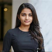 Kavya B S – Medium