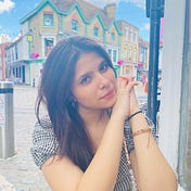 Maitreyee Bhagat – Medium