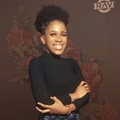 Favour James – Medium