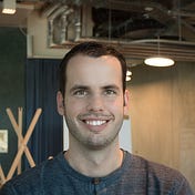 Patrick Hirschi – Medium