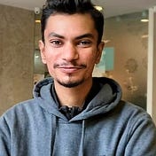 Mrinal Gupta – Medium