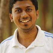 Bagavathy Durairaj – Medium