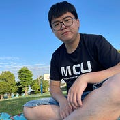 Danny Lin – Medium