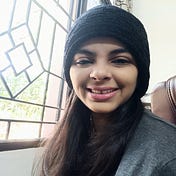 Sweta :) – Medium