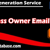 Business Owner Email List – Medium