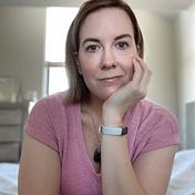 Cheryl Long – Medium