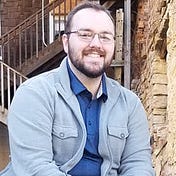 Joe Lackey – Medium