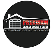 Precision Garage Doors – Medium