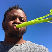 David Austin Veasley Jr – Medium
