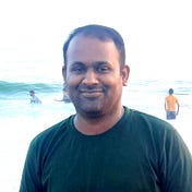 Alok Kumar Nayak – Medium