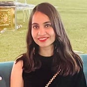 Nikitajain Jain – Medium
